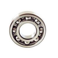 China Chrome Steel 2RS Deep Groove Double Row Ball Bearing 6206 zz c3 for sale