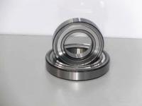 China Chrome Steel 2RS Deep Groove Double Row Ball Bearing 6206 zz c3 for sale