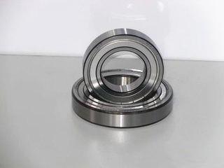 China Chrome Steel 2RS Deep Groove Double Row Ball Bearing 6206 zz c3 for sale