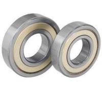 China Chrome Steel 2RS Deep Groove Double Row Ball Bearing 6206 zz c3 for sale