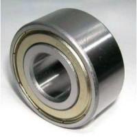 China 6208ZZ/2RS Double Row Deep Groove Ball Bearing 40x80x18 for sale