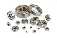 China 6208ZZ/2RS Double Row Deep Groove Ball Bearing 40x80x18 for sale