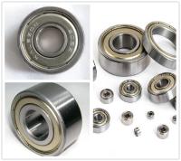 China 608ZZ 8x22x7mm Mini Ball Bearing Ceramic Wheel Bearings For Window for sale