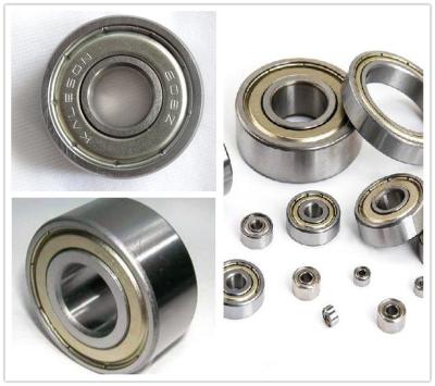 China 608ZZ 8x22x7mm Mini Ball Bearing Ceramic Wheel Bearings For Window for sale