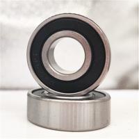China High Precision GCR15 Motorcycle Wheel Bearing 6203ZZ 2RS for sale