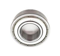 China High Presion P6 Conveyor Roller Bearings 6205ZZ 25X52X15cm for sale