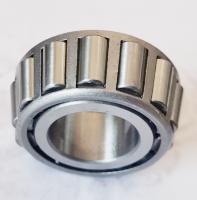 China Chrome Steel 30208 Sealed Tapered Roller Bearing For Machinery Accessory for sale