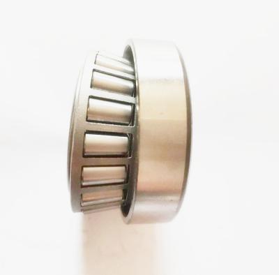 China 25mm 30205 Taper Roller Bearing Four Row For Industrial Machinery for sale
