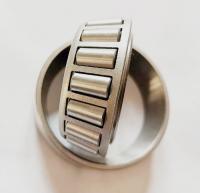 China Chrome Steel 30208 Sealed Tapered Roller Bearing For Machinery Accessory for sale