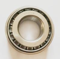 China 25mm 30205 Taper Roller Bearing Four Row For Industrial Machinery for sale
