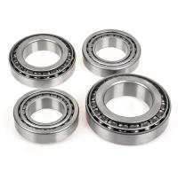 China ODM 32216 Chrome Steel Tapered Roller Bearing 80x140x35.25 for sale