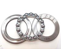 China 51203/51204/51205/51207/51208 Single Thrust Bearing 51206 Thrust Bearing for sale