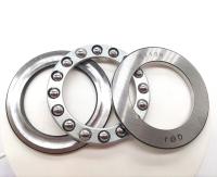 China 51203/51204/51205/51207/51208 Single Thrust Bearing 51206 Thrust Bearing for sale