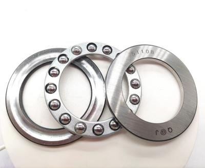 China 51203/51204/51205/51207/51208 Single Thrust Bearing 51206 Thrust Bearing for sale