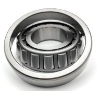China Customized Chrome Steel Conical Tapered Roller Bearing 32208 for sale