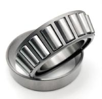 China P5 P2 Steel Four Row 32218 Tapered Roller Bearing Wheel Bearings for sale