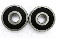 China OEM Deep Groove Motorcycle Wheel Bearing Ball 6203 2rs 17x40x12 for sale