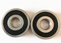 China 6200 2RS Trailer Front Wheel Bearing Replacement For Motorcycle for sale