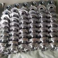 China Stainless Steel Pillow Block Bearings Tractor Supply UC UCT UCP for sale