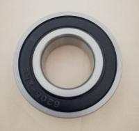 China Dustproof Motorcycle Wheel Bearing Ball Bearing 6205 25x52x15 for sale
