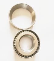 China Custom Chrome Sealed Tapered Roller Bearing 30205 For Tractor for sale