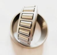 China Custom Chrome Sealed Tapered Roller Bearing 30205 For Tractor for sale