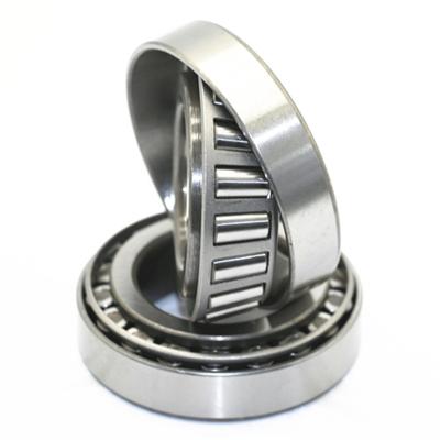 China Stainless 32216 Single Row Cylindrical Taper Roller Bearing Assembly for sale