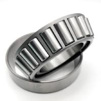 China Heavy Duty 30206 Tapered Roller Bearing Id 30 Od 62 For Industrial Machinery for sale