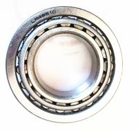 China ODM LM48548 LM48510 Spherical Tapered Roller Bearing For Machinery for sale