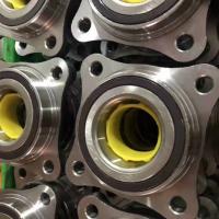 China ODM Auto Front Cones Hub Wheel Bearing 54KWH01 54x132x51mm for sale