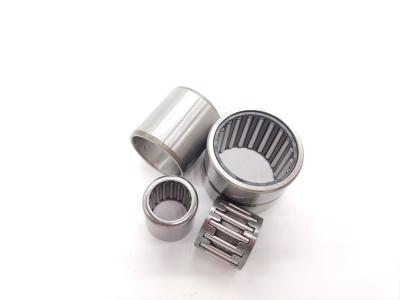 China Mechanical High Precision 4544912 Needle Roller Bearing NA 4912 Bearing for sale