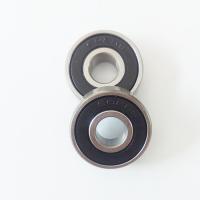 China High Speed 608 2RS 8x22x7mm Sealed Mini Ball Bearing For Electrical Tools for sale