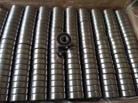 China High Speed 608 2RS 8x22x7mm Sealed Mini Ball Bearing For Electrical Tools for sale