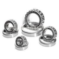 China LM11949 LM11910 Double Taper Roller Bearing Tapered Wheel Bearings for sale