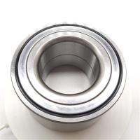 China Custom 45x84x45mm GCR15 Rear Hub Wheel Bearing Replacement DAC458445 for sale