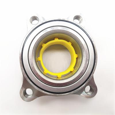 China TOYOTA HILUX Front Hub Wheel Bearing 54X132X51 DU5496-5 90369-T0003 for sale