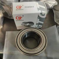 China Front Wheel Auto Parts Wheel Bearing Cones Hub Bearing DAC45840045 for sale