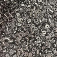 China 7mm Chrome Steel Mini Sliding Door Bearing 627zz For Home for sale