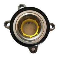 China 53x90x60mm Toyota Hiace Wheel Bearing Japan Front Axle Bearing Ball 54KWH02 for sale