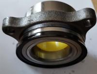 China 53x90x60mm Toyota Hiace Wheel Bearing Japan Front Axle Bearing Ball 54KWH02 for sale