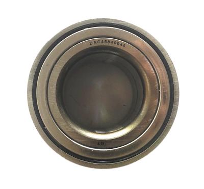 China Custom 45x84x45mm GCR15 Rear Hub Wheel Bearing Replacement DAC458445 for sale
