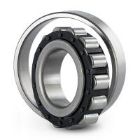 China OEM Double Row NJ NU 212 Cylindrical Roller Bearing For Vehicles for sale