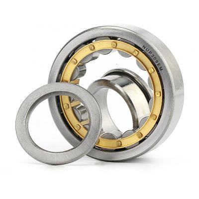 China NJ208 NJ209 High Speed Cylindrical Roller Bearings Nj 210 Bearing for sale