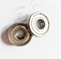 China OEM 624ZZ 607ZZ 608ZZ Mini Ball Bearing Rollers For Skateboard for sale