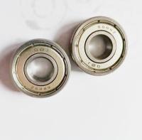 China OEM 624ZZ 607ZZ 608ZZ Mini Ball Bearing Rollers For Skateboard for sale
