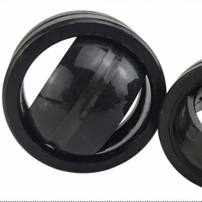 China GE35ES Radial Rod End Spherical Bearings 35x55x25 GE 35 ES 2RS for sale