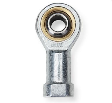 China SI5TK SI6TK SI8TK SI12TK SI14TK SI16TK Ball Joint Bearing Right Hand Female Rod End for sale