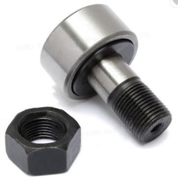 China M8 1.25mm Rod End B Type Ball Joint Bearing For Hydraulic Oil Cylinder for sale