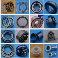 China M8 1.25mm Rod End B Type Ball Joint Bearing For Hydraulic Oil Cylinder for sale