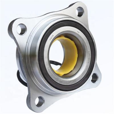 China Auto Front Hub Bearing Wheel Hub Unit DU5496-5 43570-60010 90369-T0003 54KWH01 for sale